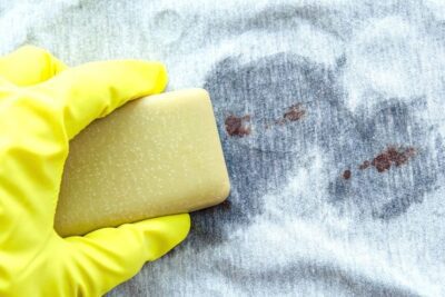 Qué es una limpieza de accidentes traumáticos